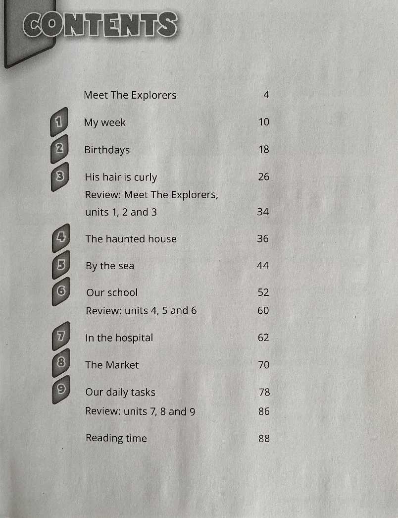 Навчальний зошит Quick Minds 3 клас Activity Book Ukrainian edition Англійська мова НУШ Г. Пухта ...